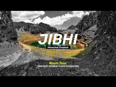 Jibhi Himachal Pradesh | The Hidden Gem Jibhi \ Top places to visit in ...