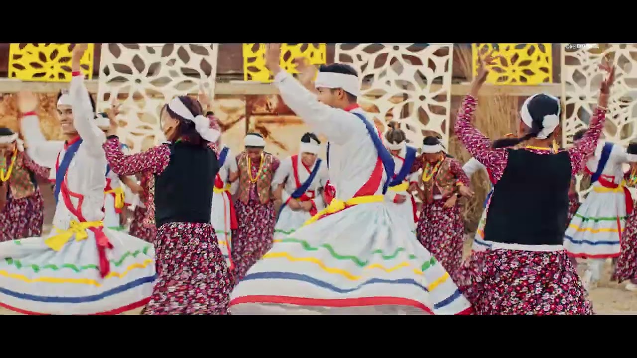 tank timilsina new music video susma magar - YouTube