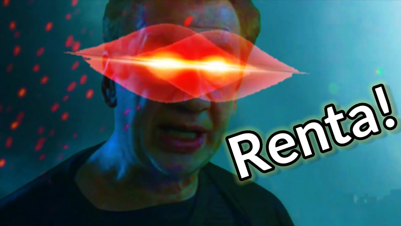 Hola Peter, deme renta | Spider-Man: No Way Rent (MEME) - YouTube