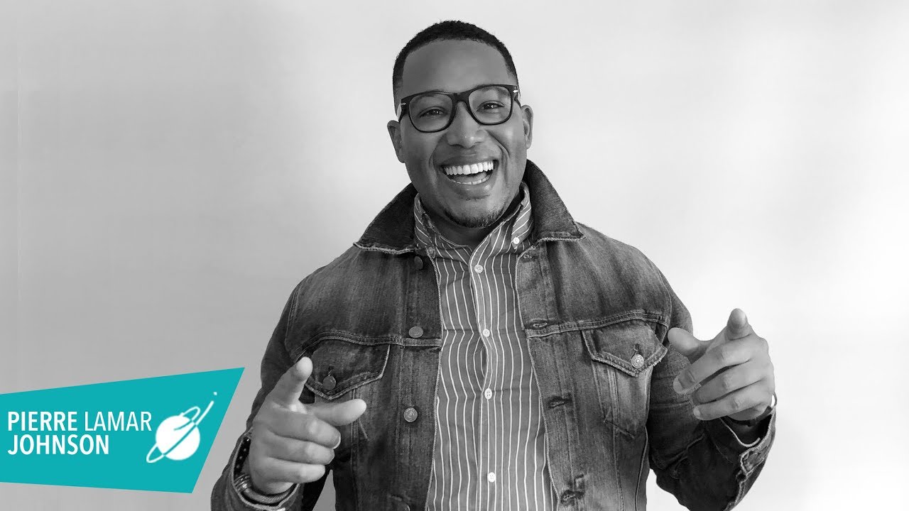 Launch Weekend Congratulations! (Pastor Pierre LaMar Johnson) - YouTube