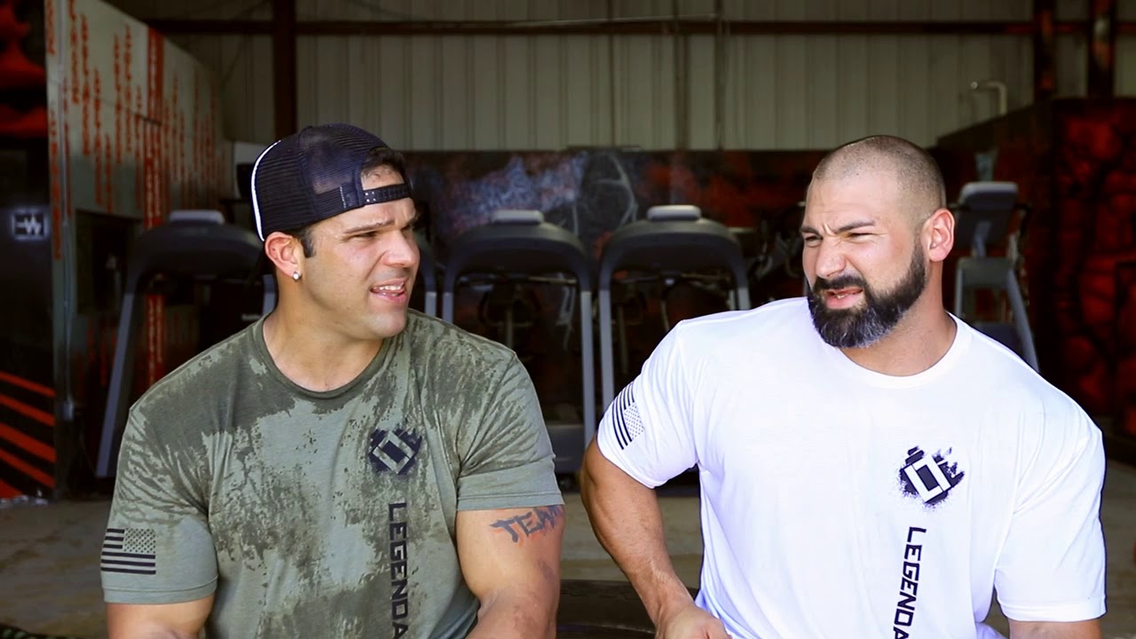 2019 Prep Start Will Caballero with Bostin Loyd - YouTube