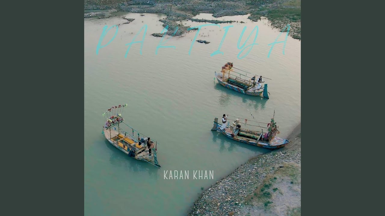 Paktiya - YouTube Music