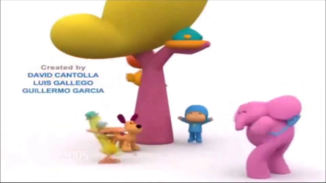 caricaturas del 2002 2009 (2/3) - YouTube