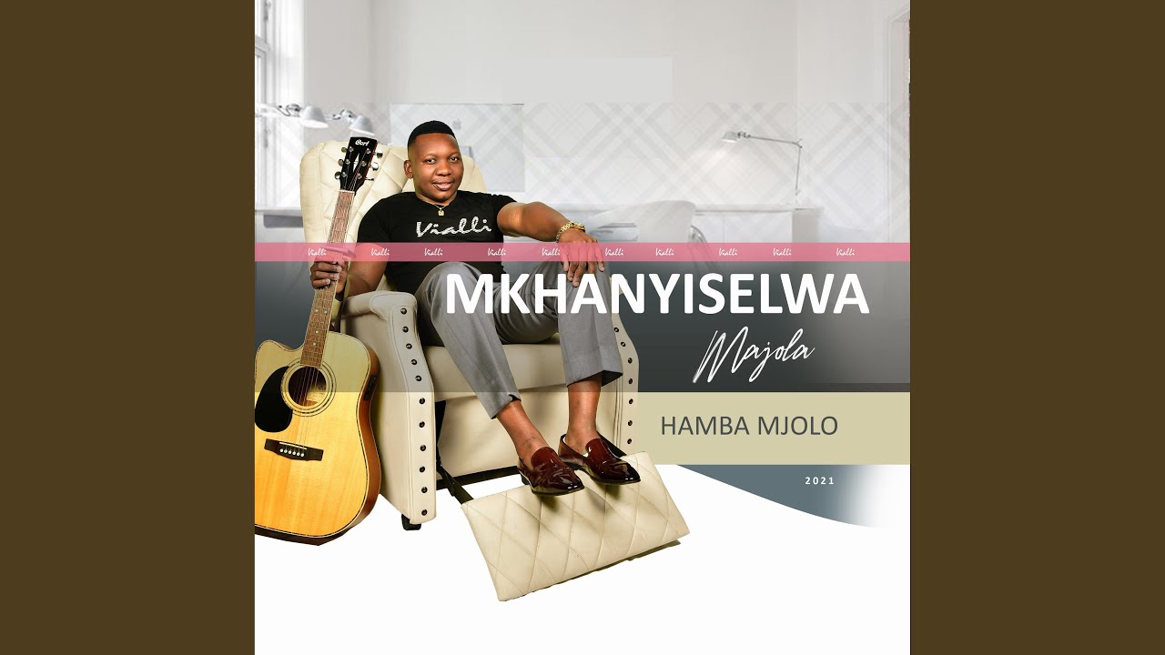 Inkomo Kamama - YouTube