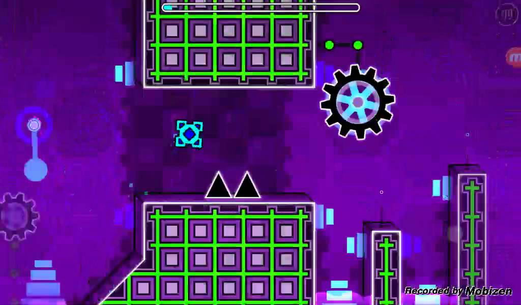 Los map packs / Geometry Dash - YouTube