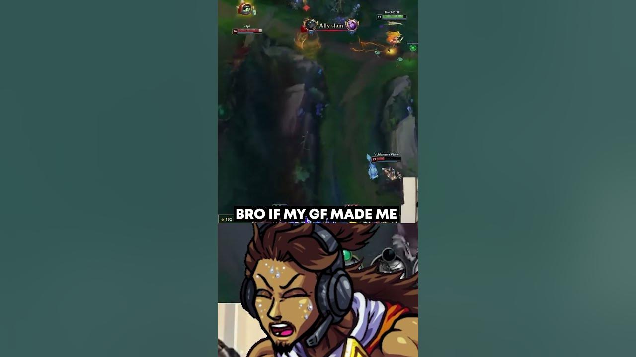 Dantes Finally Gets A Girlfriend Youtube