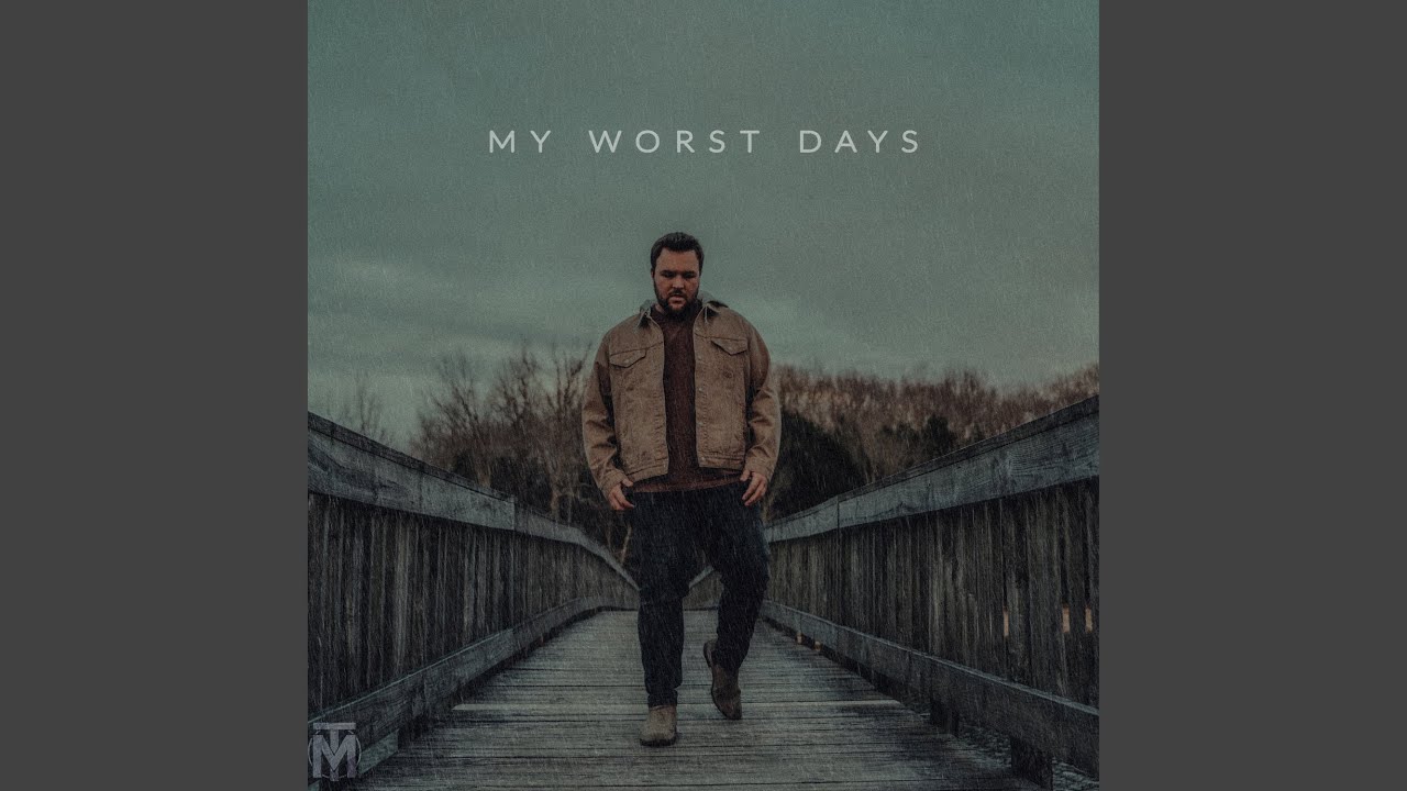 My Worst Days - YouTube