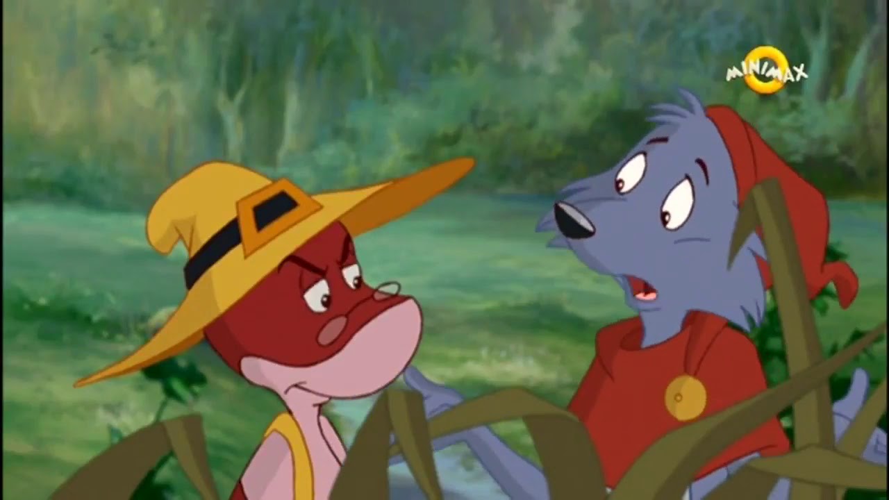 Simsala Grimm - YouTube