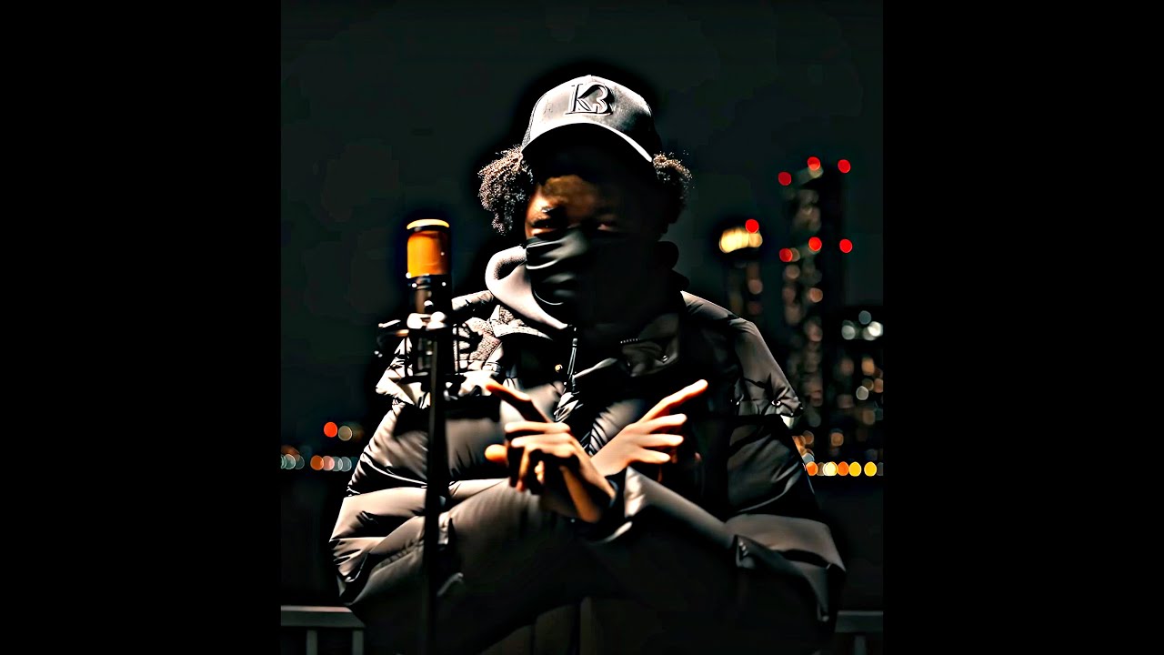 [FREE] Clavish x 163Margs x YD Muni x UK Rap Type Beat 2025 - "Cold ...