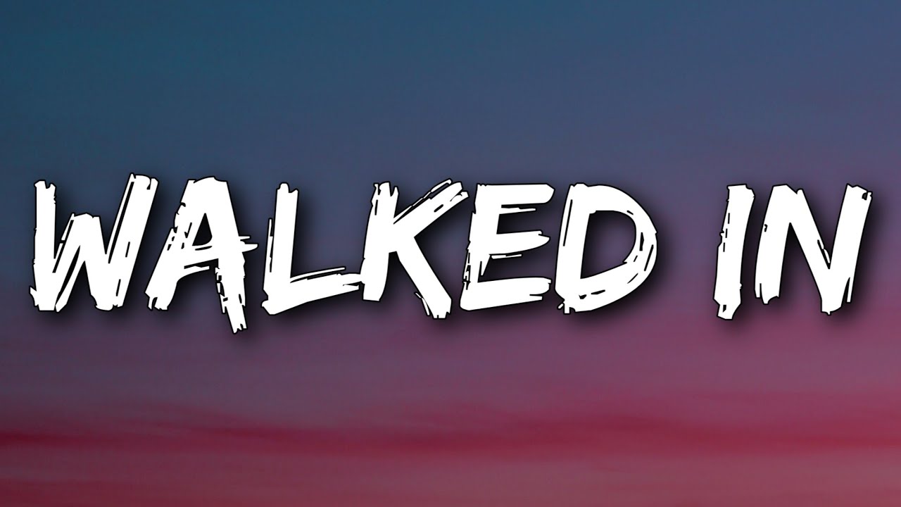 Mariah the Scientist - Walked In (Lyrics) Ft. Young Thug - YouTube