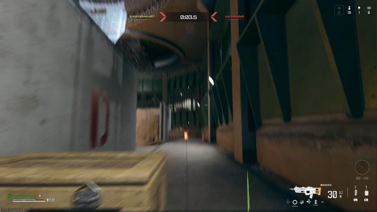 Call of Duty c4 kill - YouTube