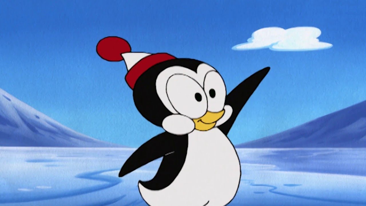 Picolino em Português 🐧Picolino Mexicana 🐧Episódios completos - YouTube