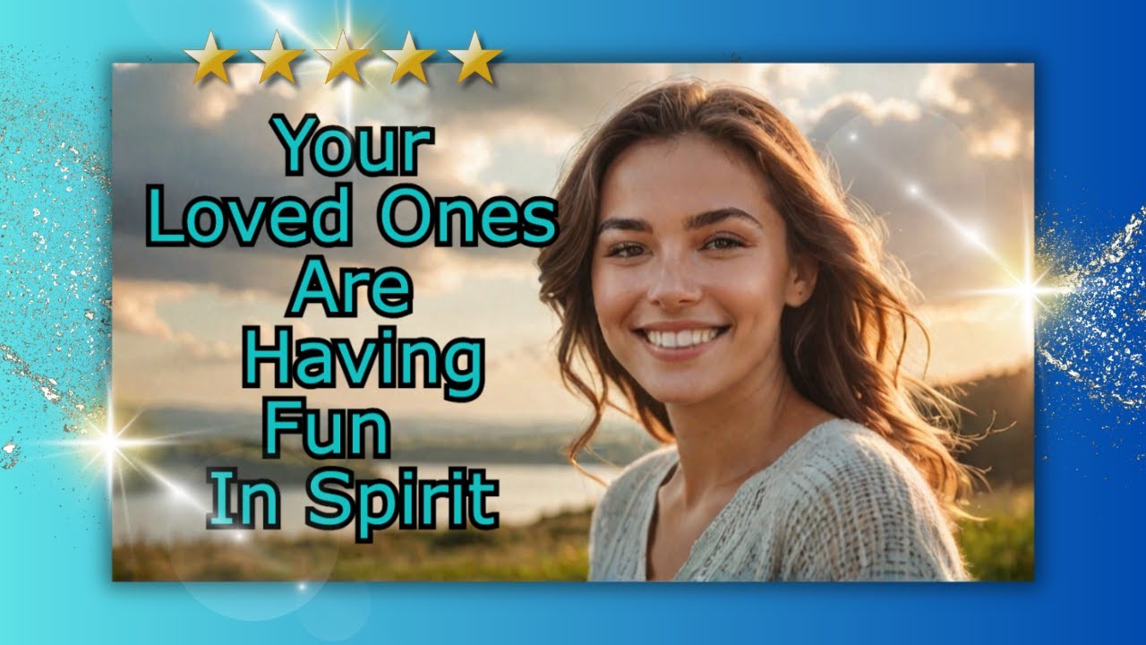 Proof Of Heaven where your Loved Ones Keep Having Fun in Spirit! 💫🎳 ...