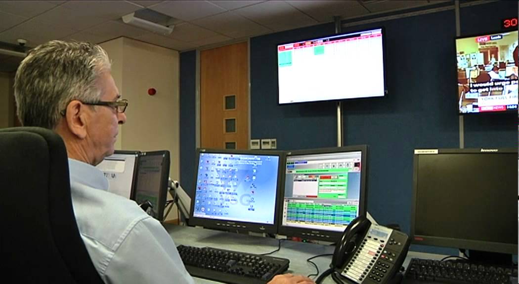 VSG, Security Services expert, process: hire and manage workforce - YouTube