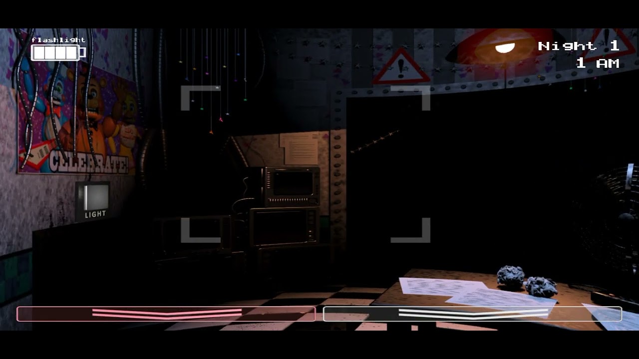 freddy boop sound fnaf 2 - YouTube