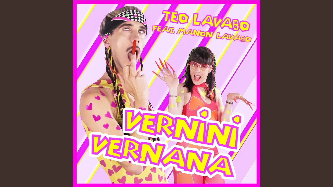 Vernini Vernana - YouTube