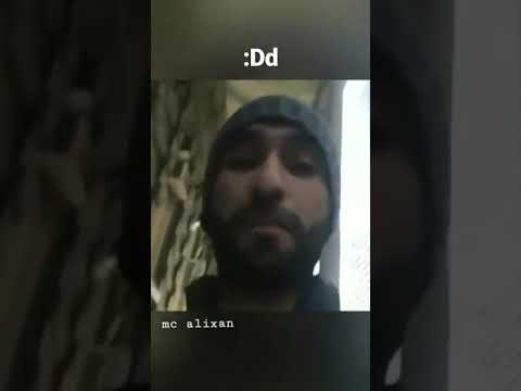 Mc Alixan və Paster