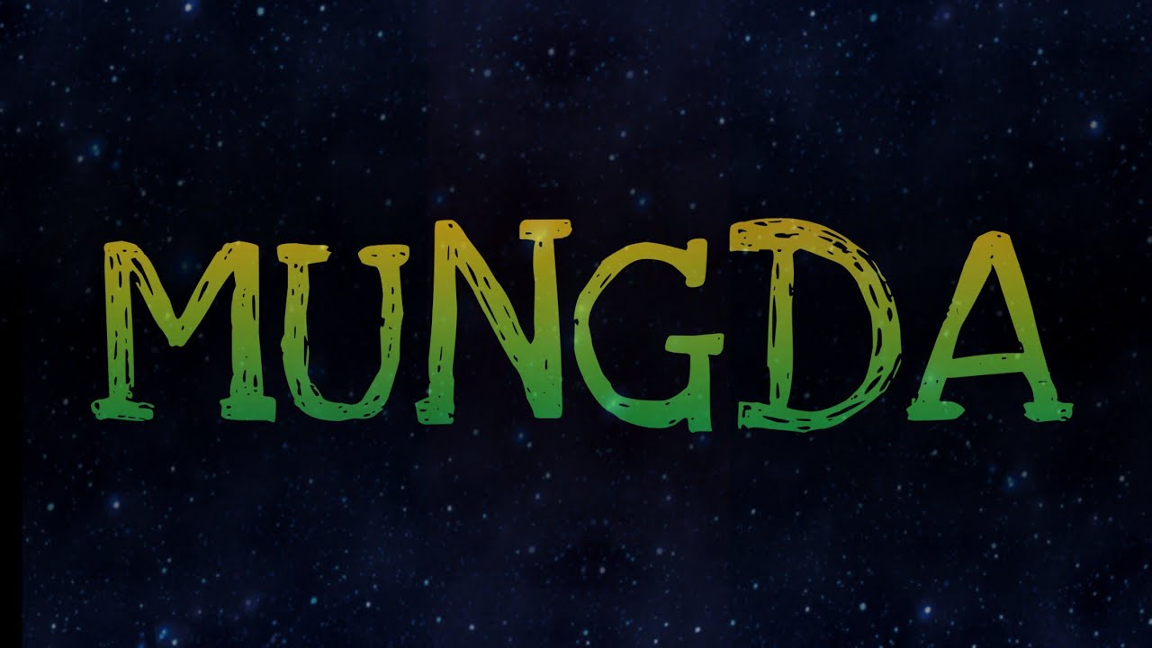 Mungda Song | Best Performance on Stage Show | Self Choreographed ...