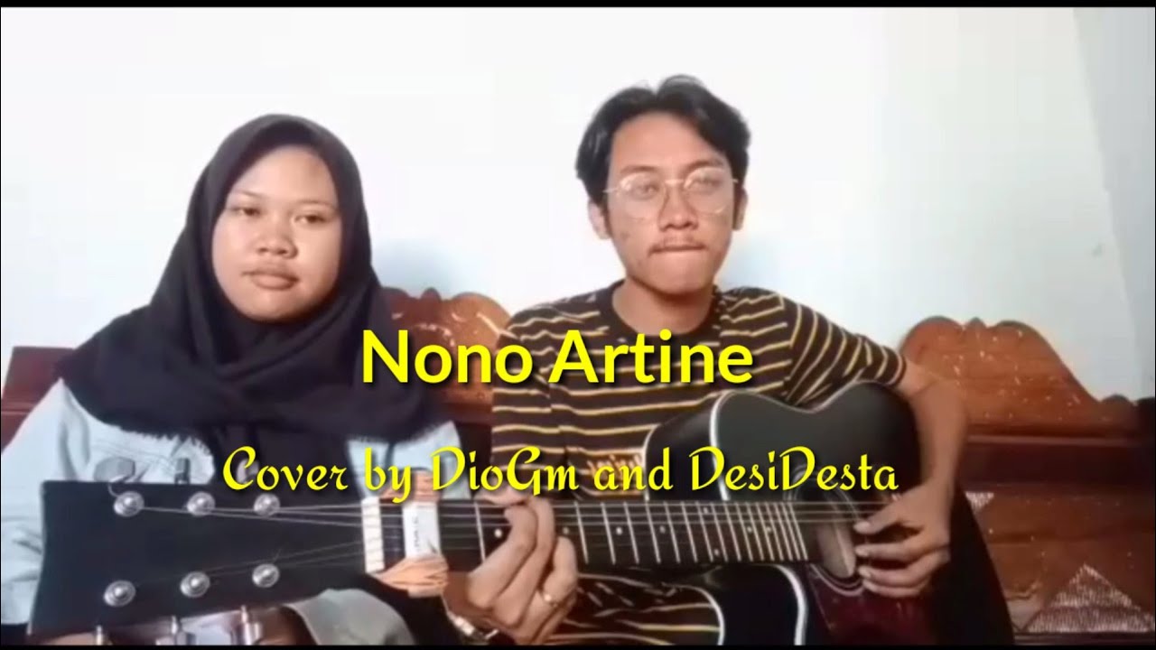 Nono Artine - DestaDesi and DioGm (Official Music Video) - YouTube