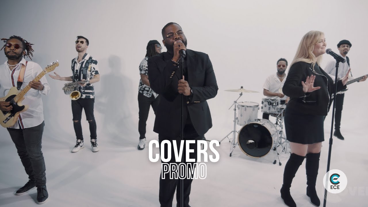 Covers | Promo | EastCoast Entertainment - YouTube
