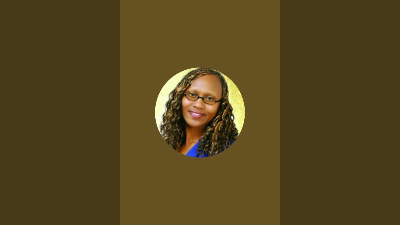 Joyce Wa Mwangi is live! - YouTube