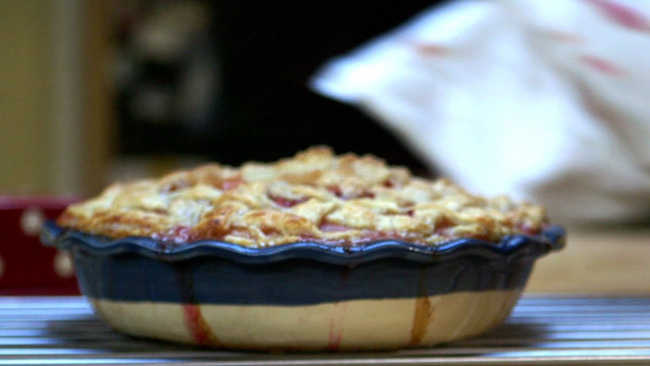 Sweeter with Pebble: Baking - YouTube