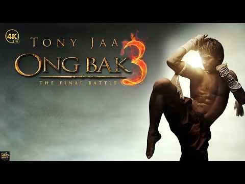 Ong Bak 3 (2010) Movie | Tony Jaa, Dan Chupong, Saranyoo Wongkrachang | React And Reviews