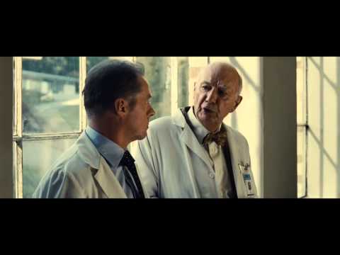 Hector and the Search For Happiness Official US Release Trailer #1 2014   Simon Pegg Movie HD