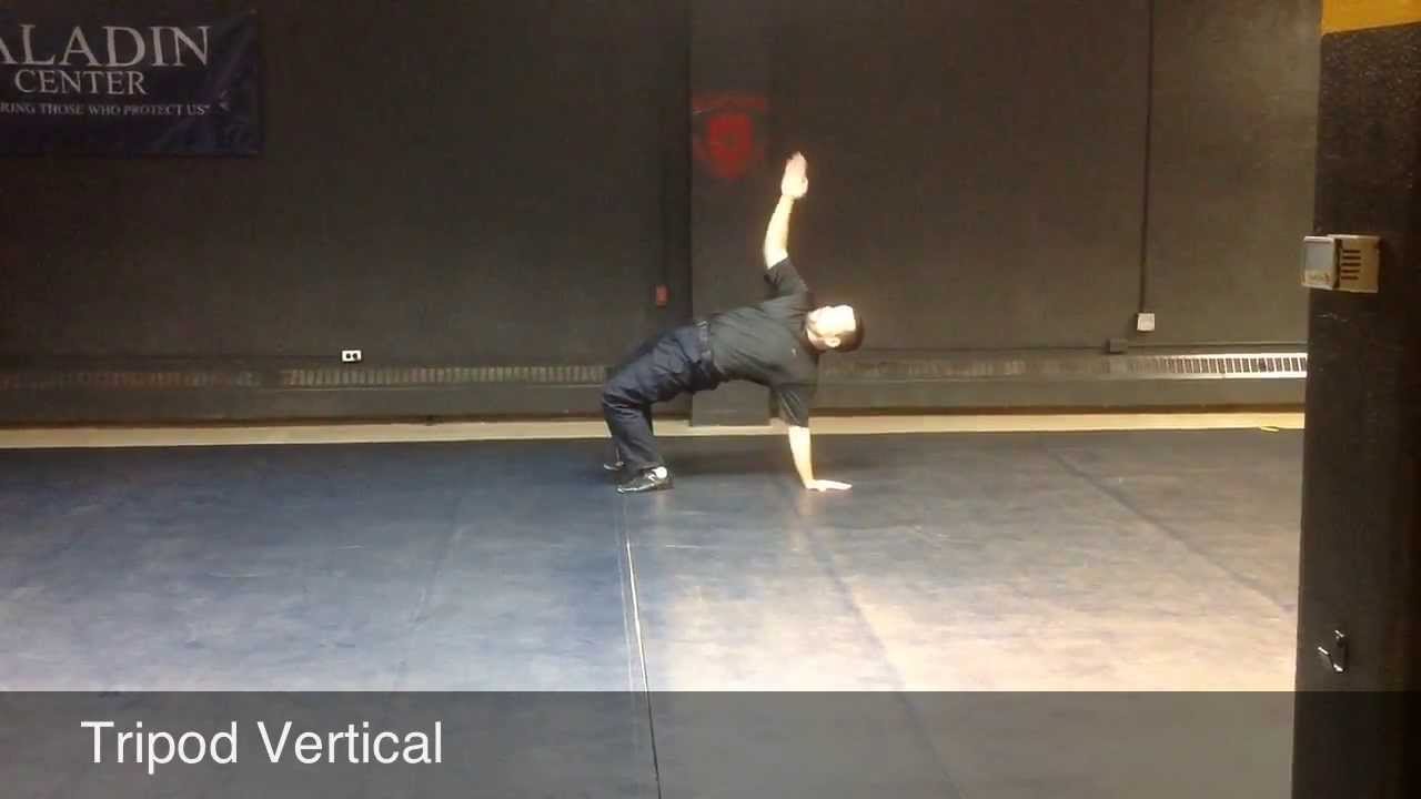 Tacfit Commando Workout Movements - YouTube