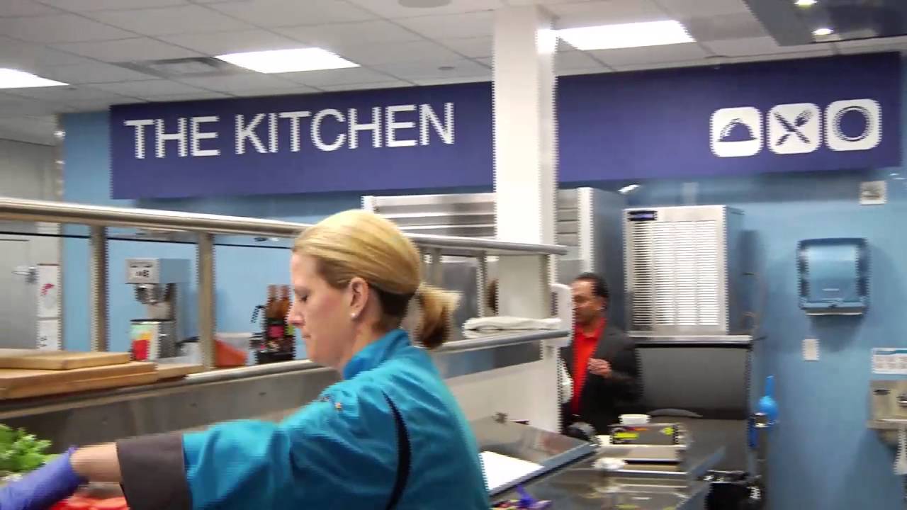 Helix Innovation Center | Emerson - YouTube