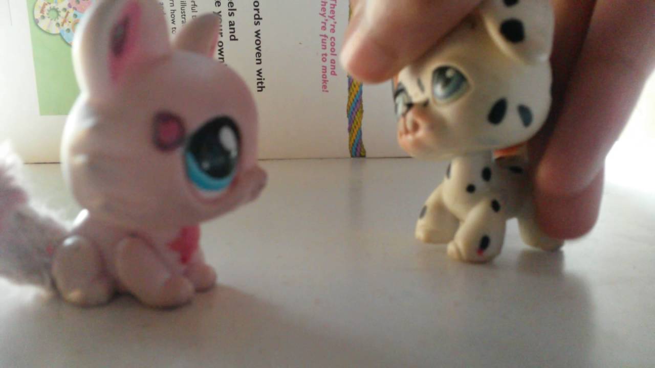 LPS highway music video - YouTube