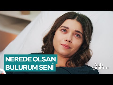 Gerekirse Ölümün Elinden Çeker Kurtarırım Seni | Yalı Çapkını 80. Bölüm
