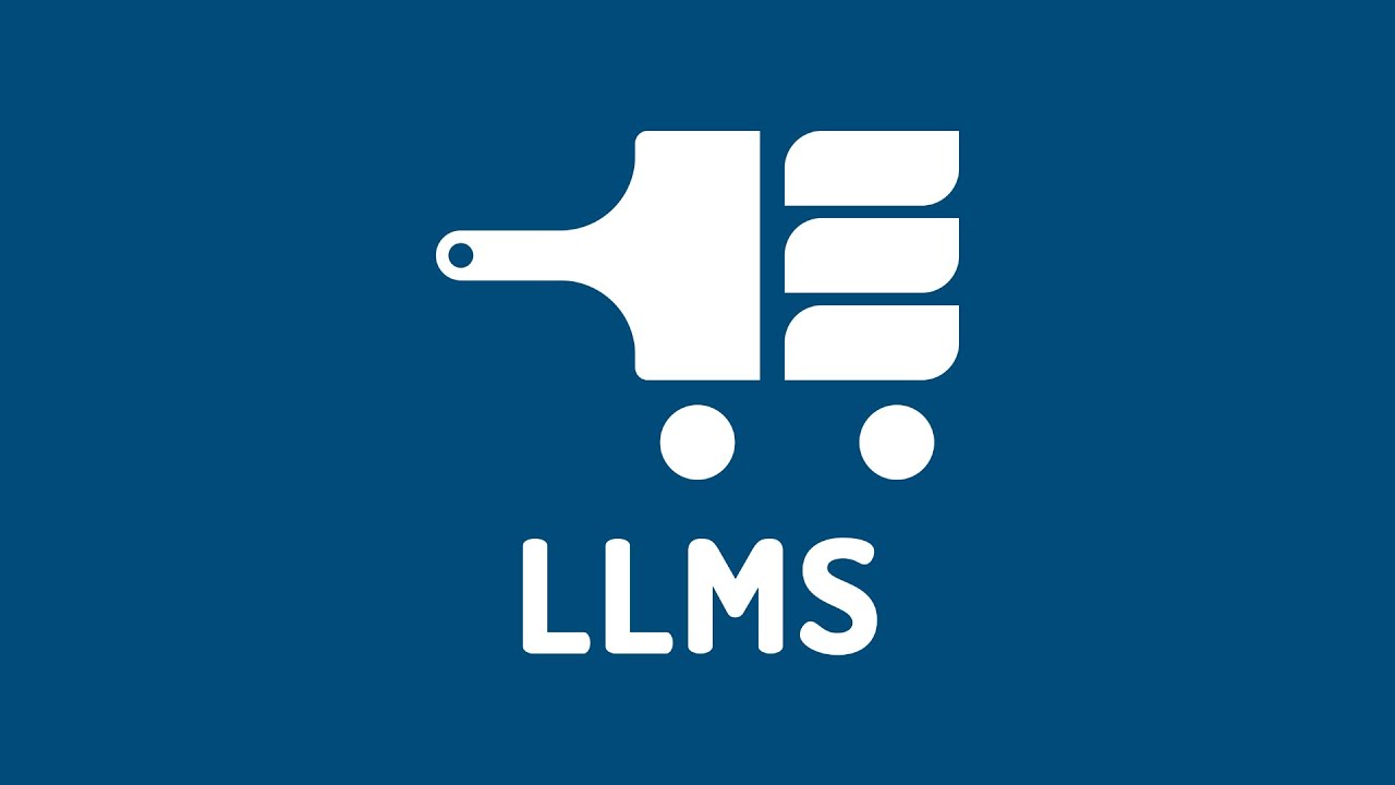 LLMS - PRESENTACIÓN - YouTube