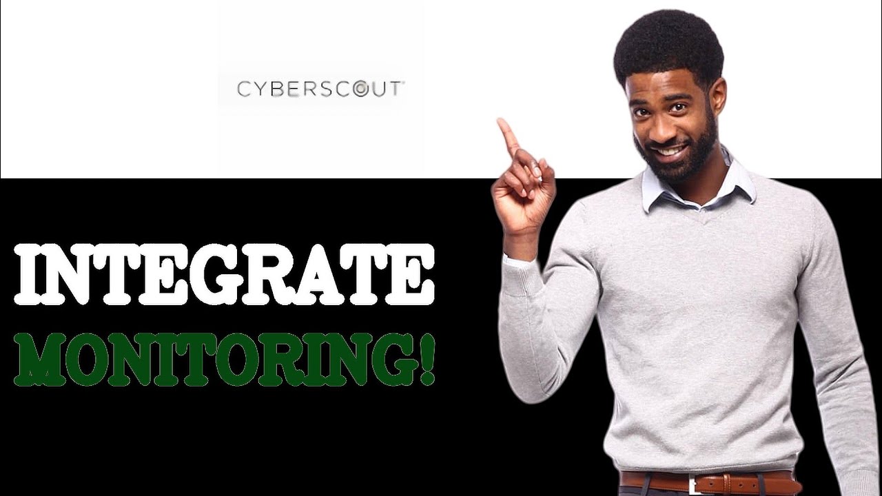 How To Integrate CyberScout Email Breach Monitoring (2025) - YouTube
