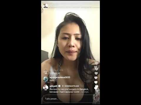 JELLY JELO OPRASI PERBESAR SEMAKIN BESAR