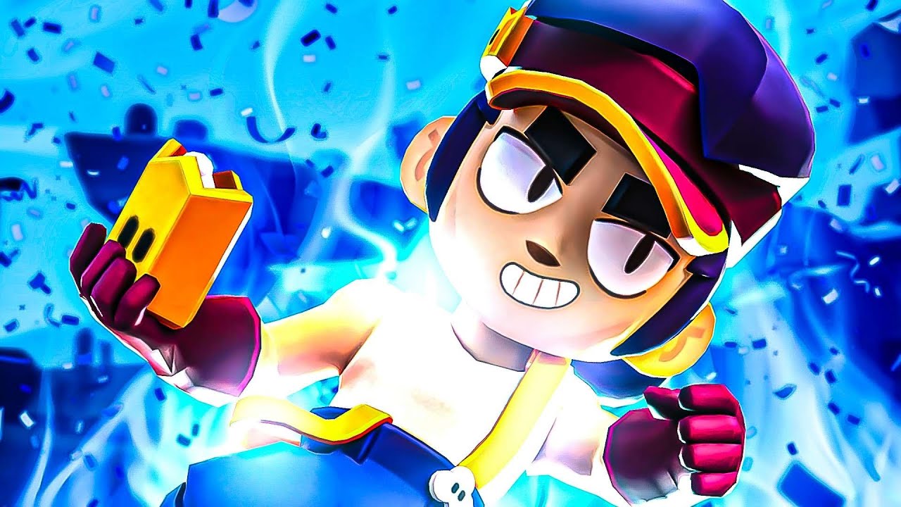 LIVE🔴 HAVING FUN IN BRAWL STARS! - YouTube