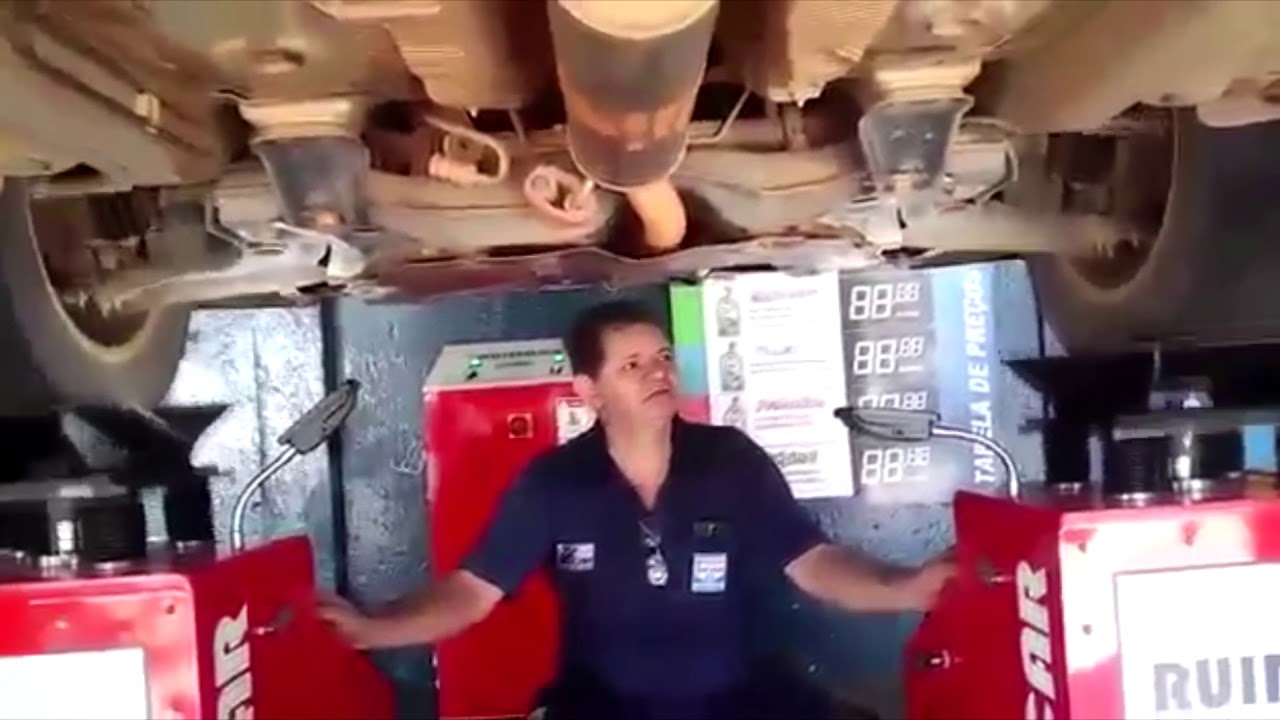 Como tirar ruído do carro com a RuidCar - MC Car Centro Automotivo ...