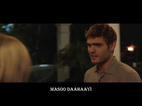 English with Somali subtitle