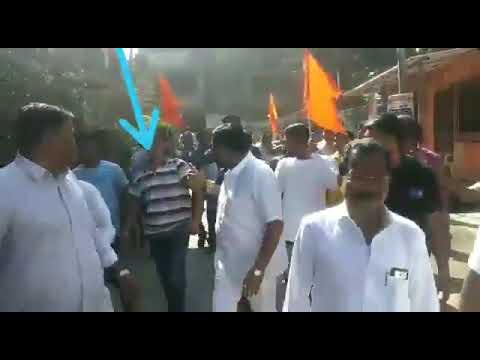 PKMKB man says pkmkb in rally meme - YouTube