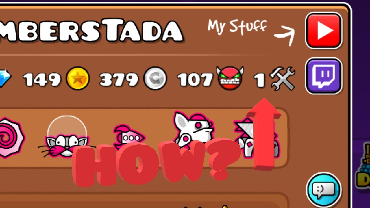 can I get creator points pls rob (REQ=OFF) (CZ/ENG) - YouTube