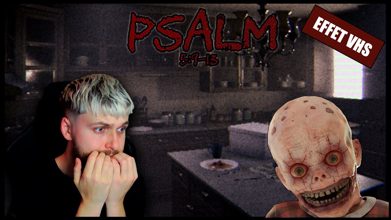 FR AMBIANCE MACABRE PSALM 5 9 13 YouTube FR AMBIANCE MACABRE PSALM 5 9 13 YouTube