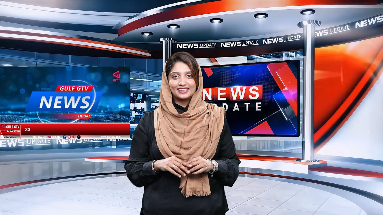 gulf gtv news 23. 7#uae #news #gulf #dubai #gulf news#gulfmalayaly # ...