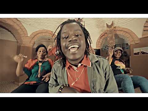 Oppresseur Babylone -Jahkasa (Burkina Faso reggae)