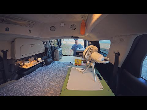 Healing car camping! This picturesque car camping site is a must-visit!