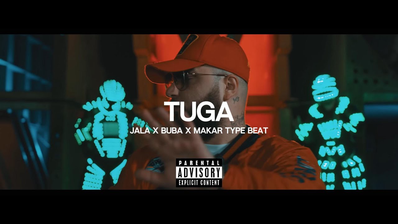 [FREE] Jala Brat x Buba Corelli x Makar Type Beat - "TUGA" | Balkan ...
