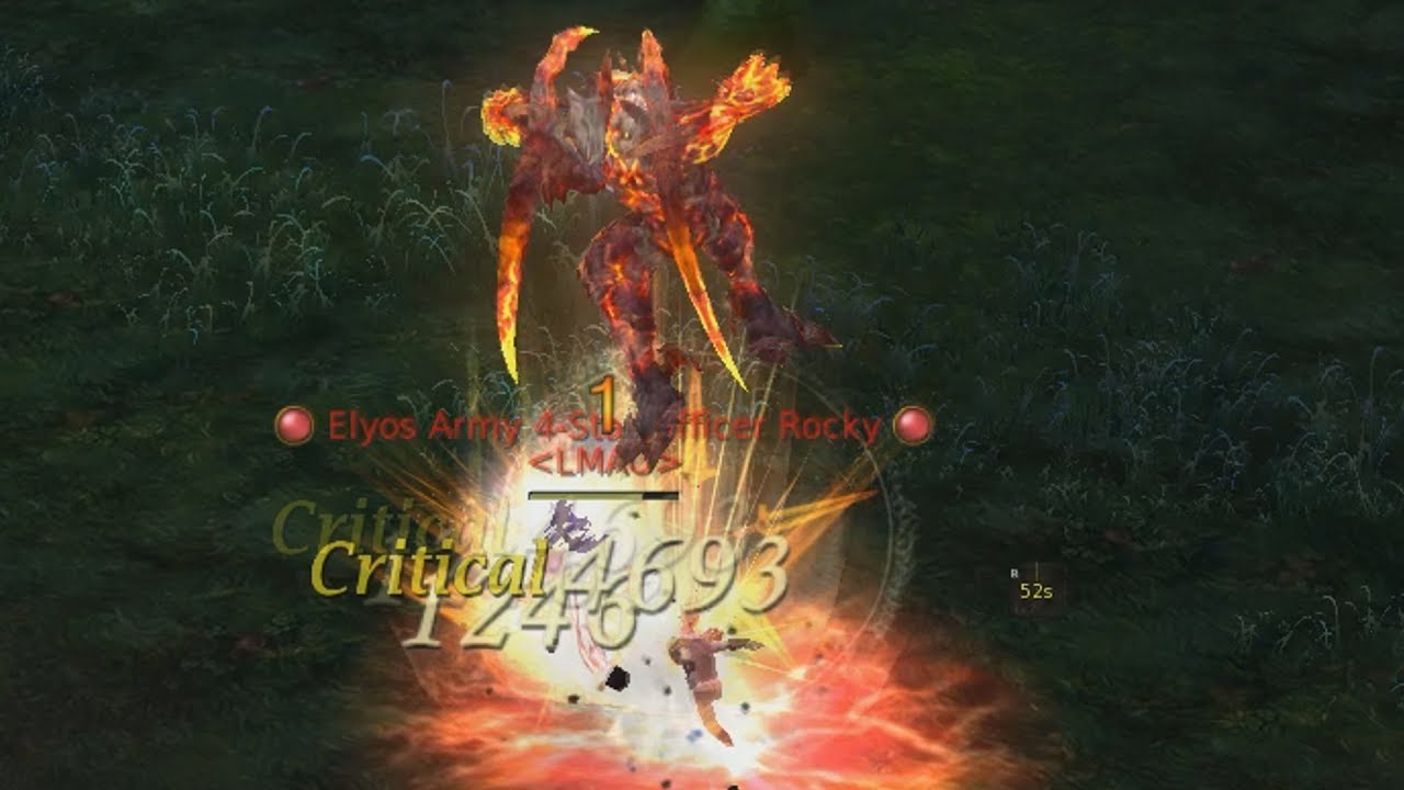 Aion 6.2 Assassin PvP #5 - YouTube