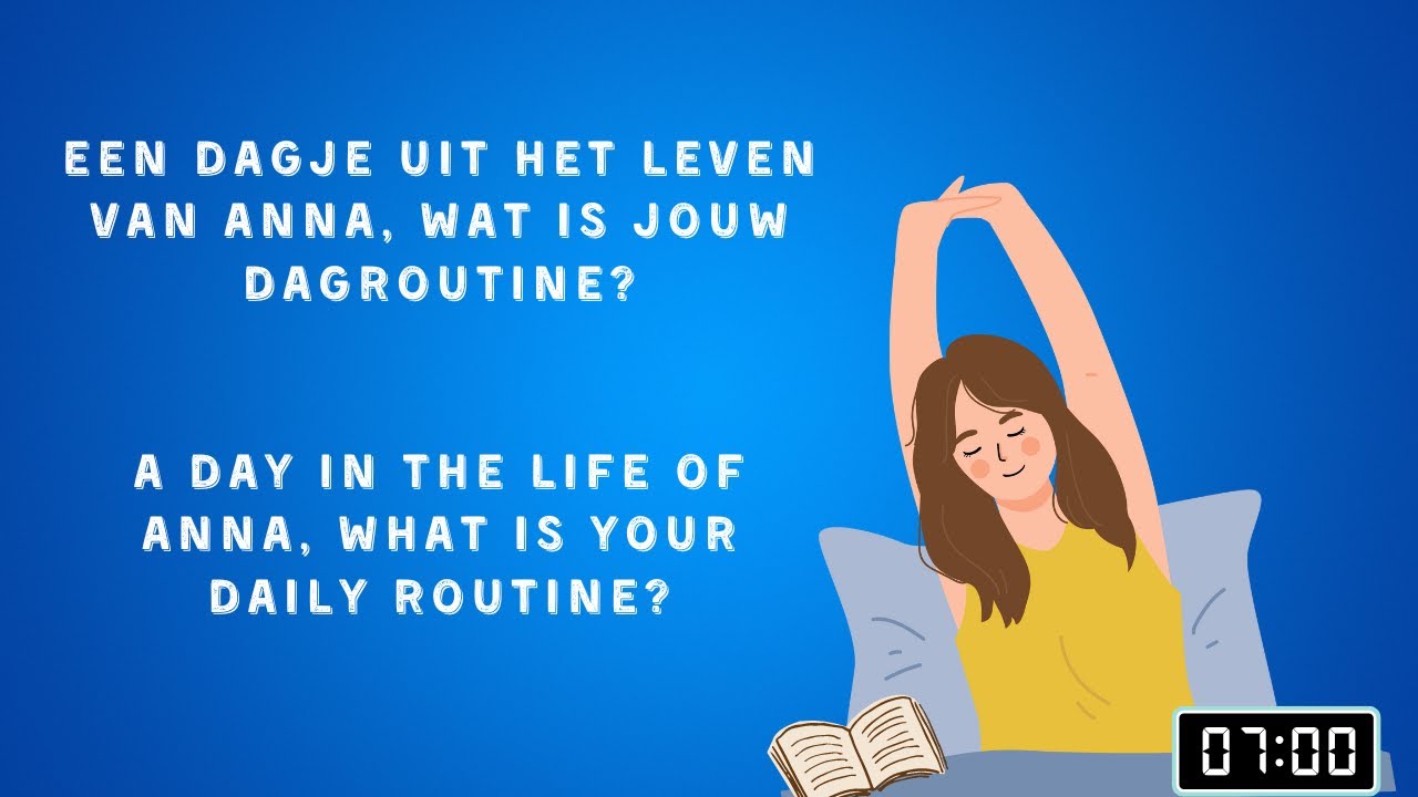 Learn Dutch Through Stories! With ENGLISH SUBTITLES! Episode 27 - YouTube