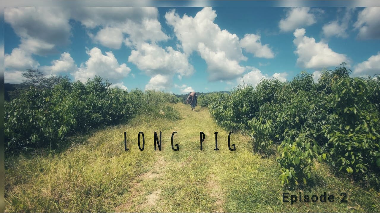 long pig episode 2 https://youtu.be/Im7taOWpEkY - YouTube