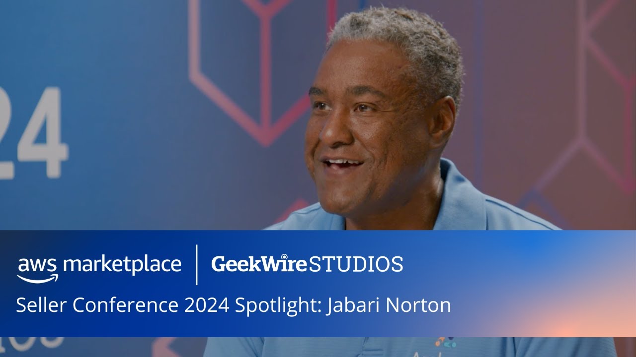 AWS Marketplace Seller Conference 2024 | Archera - YouTube