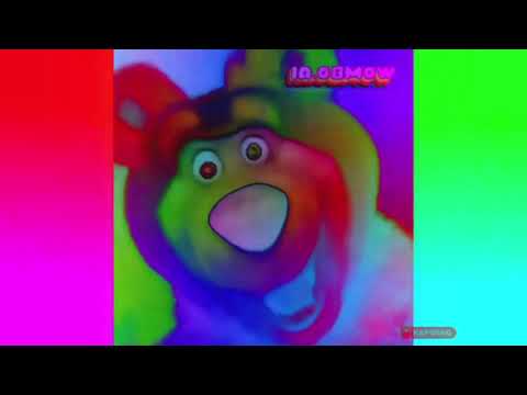 Preview 2 Bear Wellerman Deepfake Effects (Inspired by Preview 2 Effects)